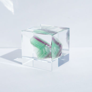 Sola cube Mineral – Usagi no Nedoko