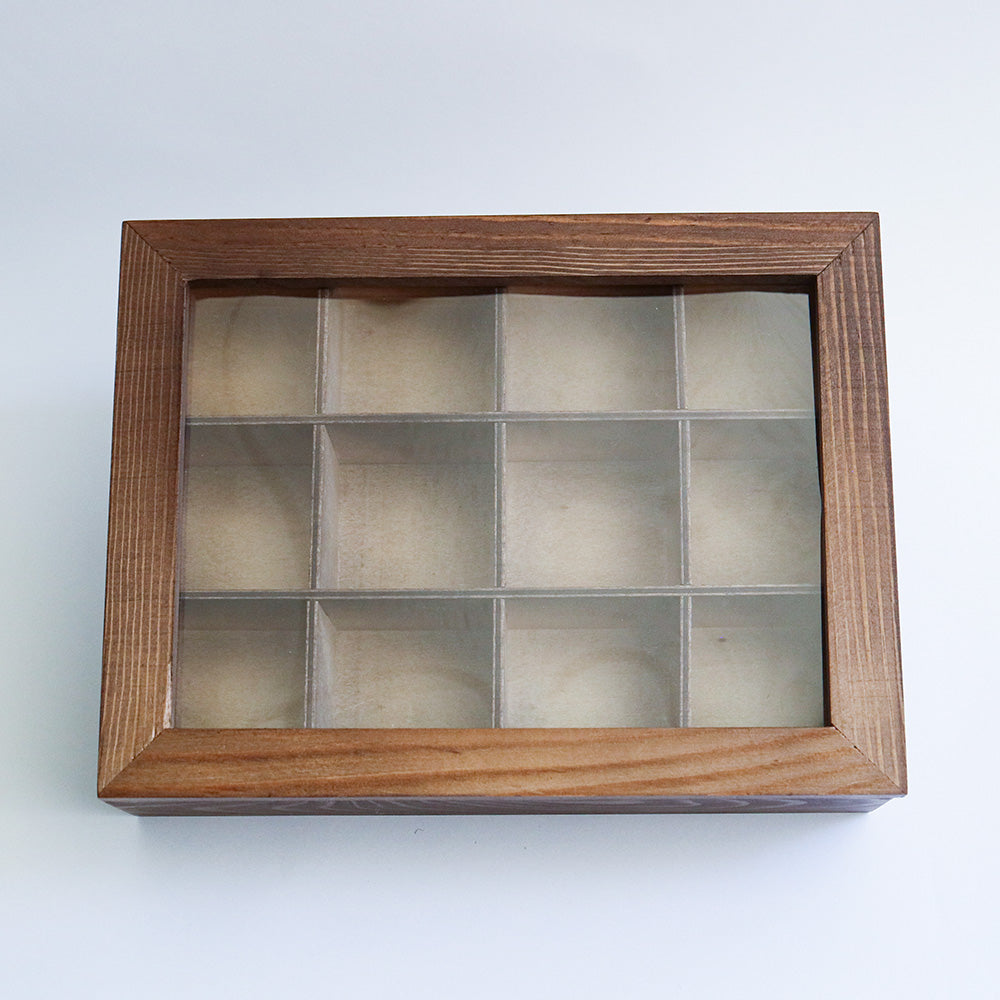 Specimen box – Usagi no Nedoko